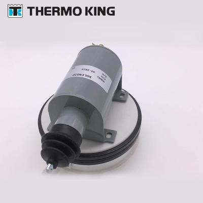 China Thermo King 442823 Solenoid Damper Refrigeration Unit  Sb / Md / Sp Air Door for sale