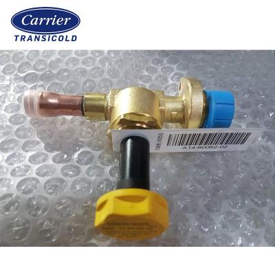 China Carrier 14-60062-02 Refrigeration Spare Parts Heating S950 Unit Valve for sale