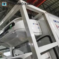 China T-1280E 30/50 Electric Fan Thermo King Refrigeration Unit Truck for sale