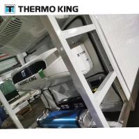 China T-1280E 30/50 Electric Fan Thermo King Refrigeration Unit Truck for sale