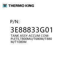 China 3E88833G01 Refrigeration Thermo King Original Spare Parts T800mu T680m T880m for sale