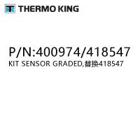 China 400974 400975  Instead 418547  Thermo King Spare Parts Temperature Sensor Kit for sale
