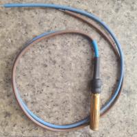 China 400974 400975  Instead 418547  Thermo King Spare Parts Temperature Sensor Kit for sale