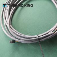 China 420644 HARNESS-HMI STD LED DISPLAY 12M Refrigeration Unit Parts THERMO KING for sale