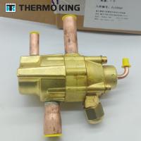 China Thermo King 615210tka Slxi Unit Three Way Valve for sale