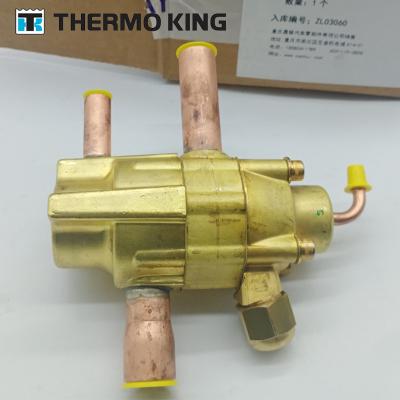 China Thermo King 615210tka Slxi Unit Three Way Valve for sale