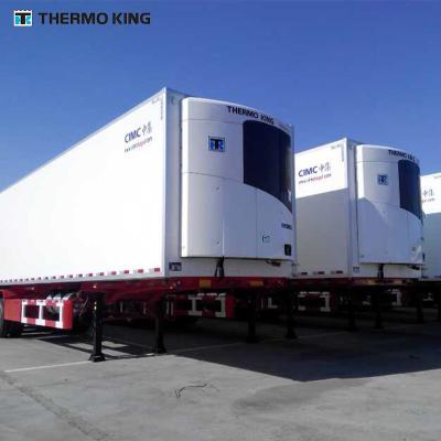 China THERMO KING SLXi 400-30/50 Refrigeration Unit Self Powered For 40 - 45 Ft Container for sale