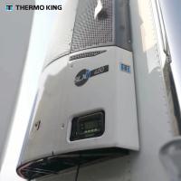 China Thermo King SLXi 400 Refrigeration Unit with Stage V GreenTech Engine and Precision Temperature Control for 40-45 ft Containers for sale