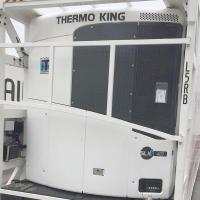 China Thermo King SLXi 400 Refrigeration Unit with Stage V GreenTech Engine and Precision Temperature Control for 40-45 ft Containers for sale
