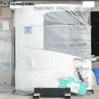China Thermo King SLXi 400 Refrigeration Unit with Stage V GreenTech Engine and Precision Temperature Control for 40-45 ft Containers for sale