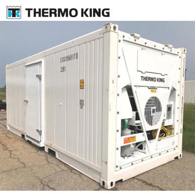 China MP4000 THERMO KING Container Refrigeration Unit Magnum Plus for sale