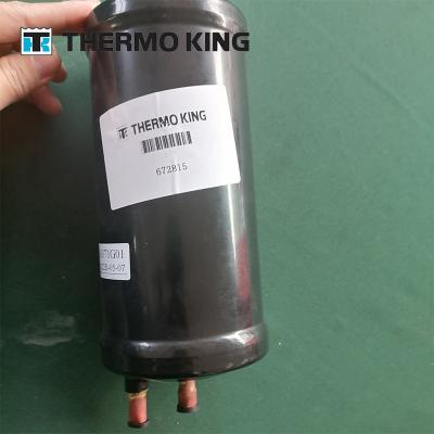 China Thermo King Parts Assy Receiver Tank Sv 672815 For Refrigeration Unit for sale