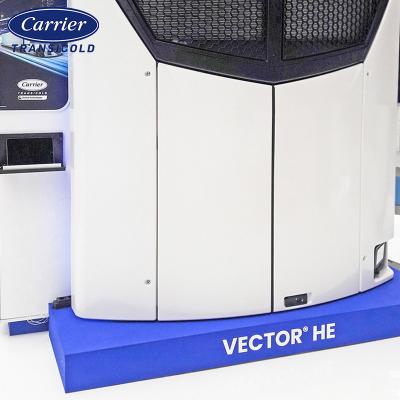 China Vector HE 19 Carrier Trailer Refrigeration Unit for sale