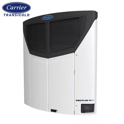 China HE 19 Vector Carrier Trailer Refrigeration Unit Cooling System Reefer Equipment for sale