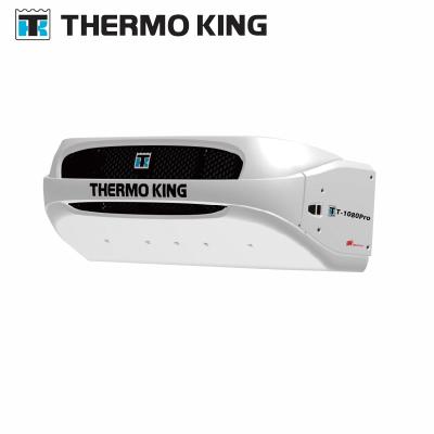 China Thermo King Pneumatic T 1080 Pro Container Refrigeration For Truck for sale