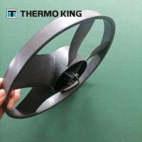 China 781306 FAN black -Evaporator (compressor side) , THERMO KING original spare parts  refrigerator fan for sale