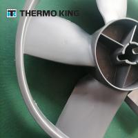 China 781306 FAN black -Evaporator (compressor side) , THERMO KING original spare parts  refrigerator fan for sale