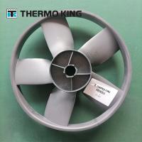 China 781306 FAN black -Evaporator (compressor side) , THERMO KING original spare parts  refrigerator fan for sale