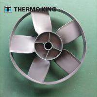China 781306 FAN black -Evaporator (compressor side) , THERMO KING original spare parts  refrigerator fan for sale