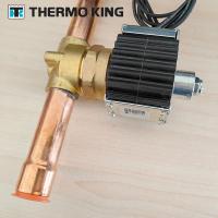China 616618 THERMO KING VALVE - condenser inlet,T-M/R,5/8 original thermoking spare parts for sale