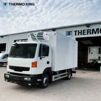 China 12v/24v cooling system refrigeration units for sale