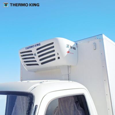 China Refrigeration unit SV400 SV series replace the KV Series  For Light Trucks for sale
