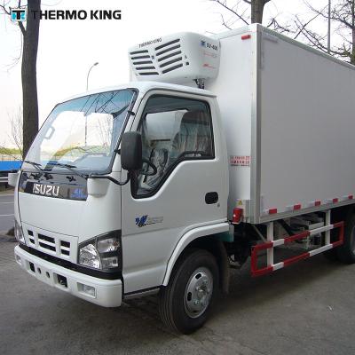 China Thermo King ODM SV 400 1080mm Wall Mounted Refrigeration Unit for sale