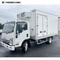 China Thermo King Refrigeration Units Diesel Engine Driven SV Series 253mm for sale