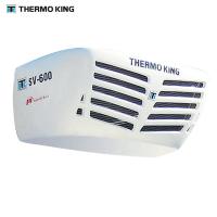 China Thermo King Refrigeration Units Electric Standby 12VDC 220mm for sale