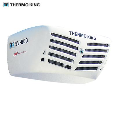 China Thermo King Refrigeration Units Electric Standby 12VDC 220mm for sale