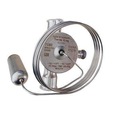 China 611501 THERMO KING valve original spare parts for sale