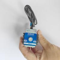 China THERMO KING 614132 original spare parts SOLENOID - hot gas bypas,SLX/SLXe for the truck refrigerator  spare parts for sale