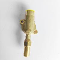 China THERMO KING original spare parts 665318 VALVE- suction for the truck refrigerator cooling system spare parts for sale
