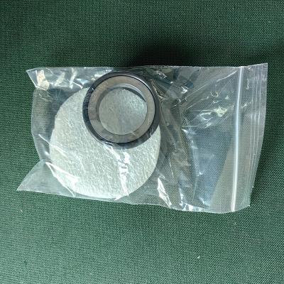 China THERMO KING spare parts 221100TKA SEAL - crankshaft SS Compressor WITH WIPES for the truck refrigerator cooling system for sale
