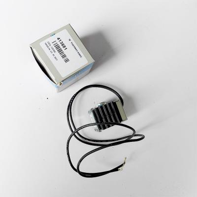China 413681 THERMO KING original spare parts COIL 12VDC,VALVE - solenoid,MD for the truck refrigerator cooling system for sale