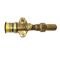 China 661916 VALVE - suction,MD/T600/T800/T1000 THERMO KING original parts for the truck refrigerator system for sale