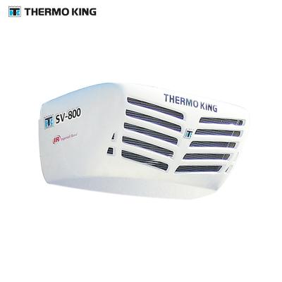 China Thermo King Low Fuel 2.6kg 3 Phase Refrigeration Units for sale