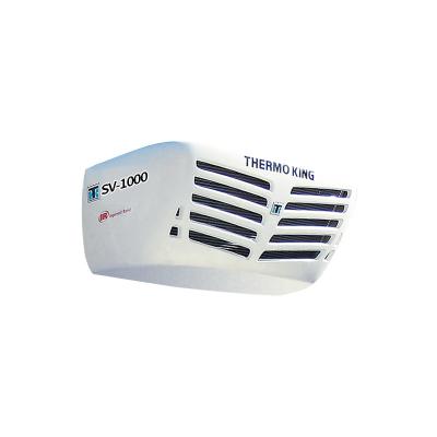China SV1000 THERMO KING refrigeration unit for the refrigerator truck cooling system equipment keep meat  medicine fresh for sale
