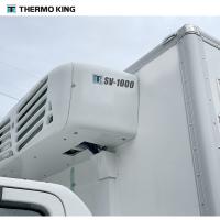 China Thermo King SV-Series SV-400 SV-600 SV-800 SV-1000 Small Van Refrigeration Units Van Chiller Unit Oil Free Compressor for sale