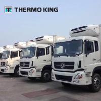 China T-680PRO THERMO KING refrigeration unit self-powered with diesel engine for the truck cooling system equipment for sale