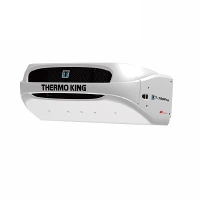 China T-780PRO THERMO KING refrigeration unit self-powered with diesel engine for the truck cooling system equipment for sale