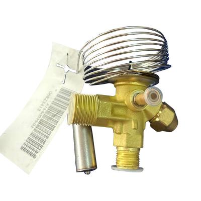 China 14-60039-02 carrier original spare parts VALVE,EXPANSION for the truck refrigerator cooling system spare parts for sale