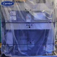 China Semi Trailer Carrier Truck Refrigeration Units Self Powered Vector 1550 for sale