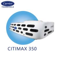 China Carrier Citimax 350/C350 Refrigeration Units for the truck cooling system equipment keep meat vegetable fruit fresh for sale