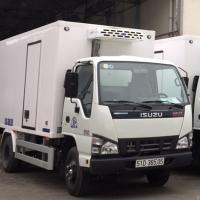 China Carrier Citimax 350/C350 Refrigeration Units for the truck cooling system equipment keep meat vegetable fruit fresh for sale