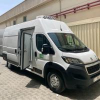 China Carrier Citimax 350/C350 Refrigeration Units for the truck cooling system equipment keep meat vegetable fruit fresh for sale