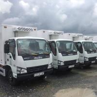 China Carrier Citimax 350/C350 Refrigeration Units for the truck cooling system equipment keep meat vegetable fruit fresh for sale