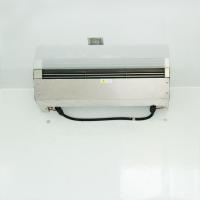 China Carrier Citimax 500+ Refrigeration Units cooling system equipment keep meat vegetable fruit fresh 23CBM volume truck box for sale