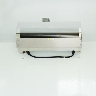 China Carrier Citimax 700+ Refrigeration Units Cooling System Equipment 30CBM Volume Truck Box for sale
