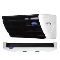China Citimax 700+ Carrier Refrigeration Units Cooling System Equipment 30CBM Volume Truck Box for sale